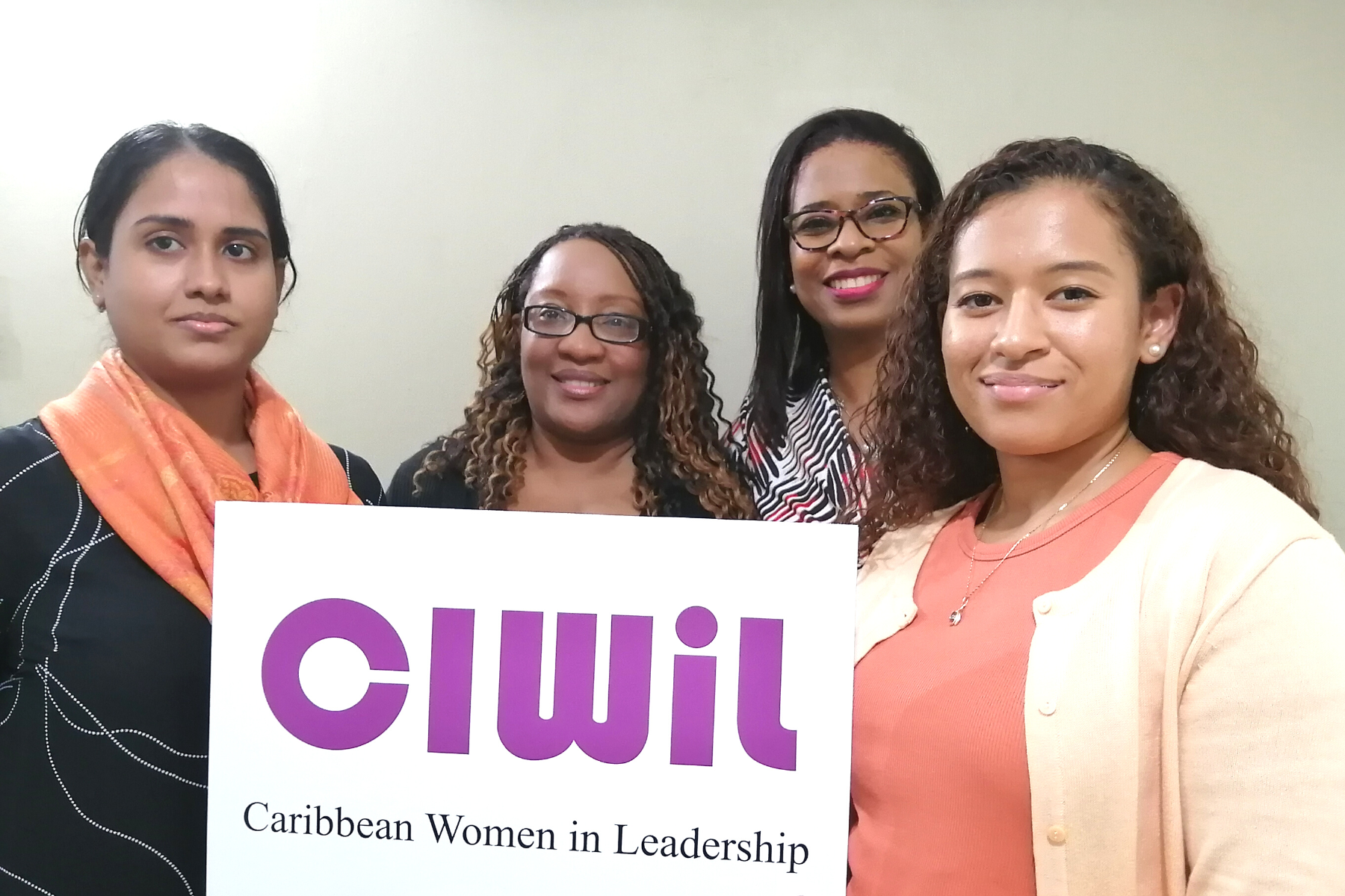 CIWiL AMPLIFIES ADVOCACY TO END GENDER-BASED VIOLENCE - Caribbean Women ...